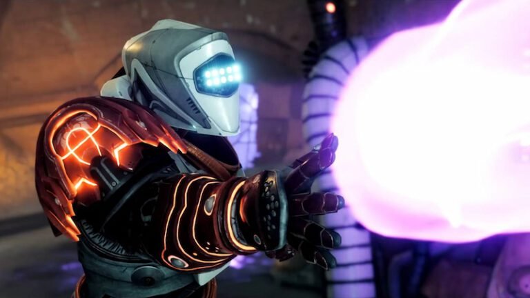How To Masterwork Armor 3.0 In Destiny 2: The Edge of Fate