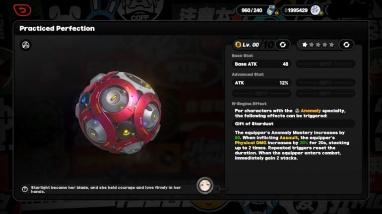 Zenless Zone Zero: Best Build Guide for Alice (W-Engine, Drive Discs ...