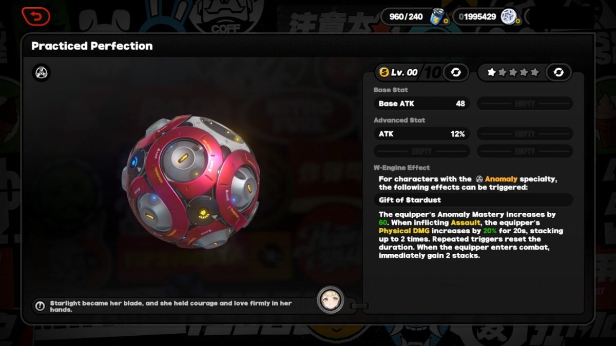 Zenless Zone Zero: Best Build Guide for Alice (W-Engine, Drive Discs ...