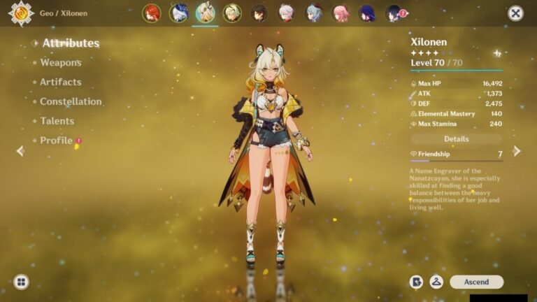 Genshin Impact: Best Team Compositions for Mualani (Premium, General, F2P)