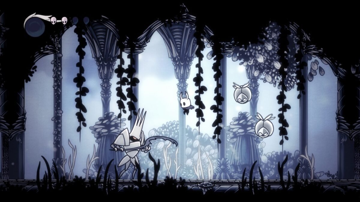 Everything you should know before playing Hollow Knight Silksong