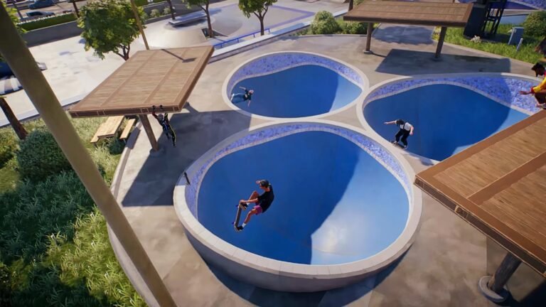 Does Skate Have an Offline Mode?