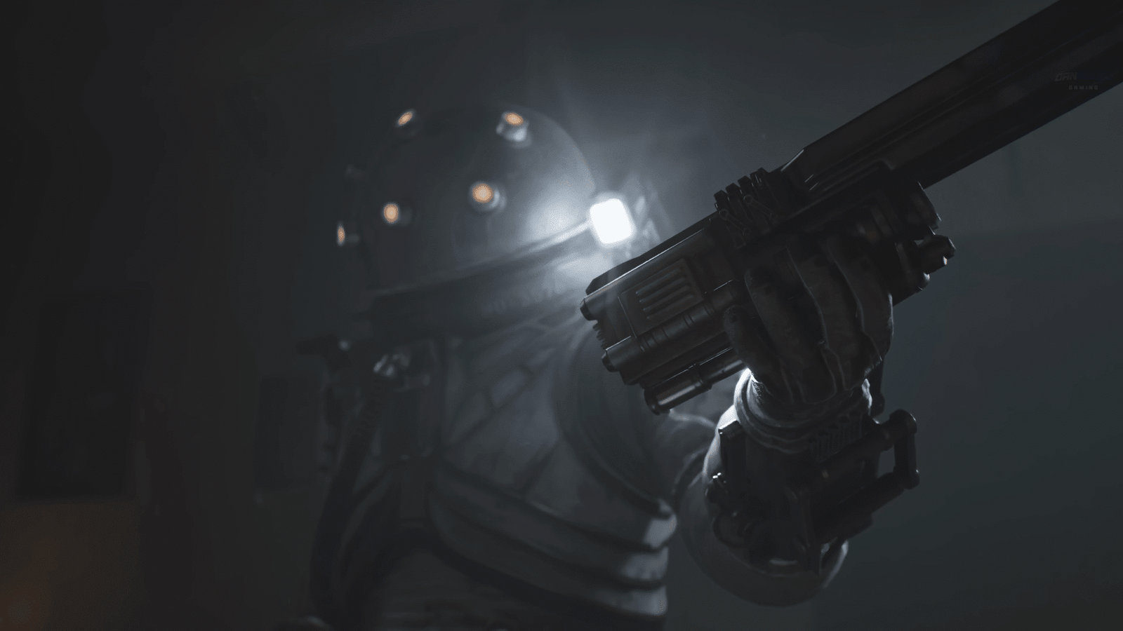 Cronos: New Dawn All Weapons Ranked