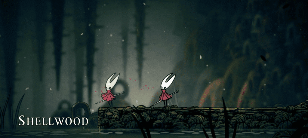 Best Multiplayer Mods for Hollow Knight Silksong