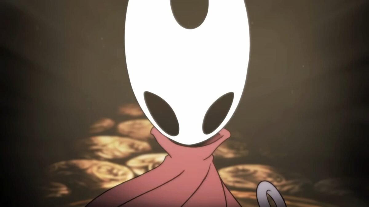 How to Unlock Downward Pogo in Hollow Knight Silksong