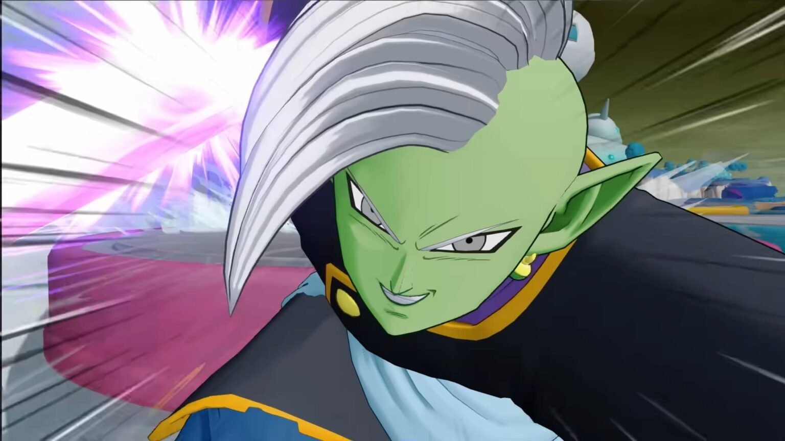 Best Divine Cards for Every Combo in Dragon Ball Gekishin Squadra