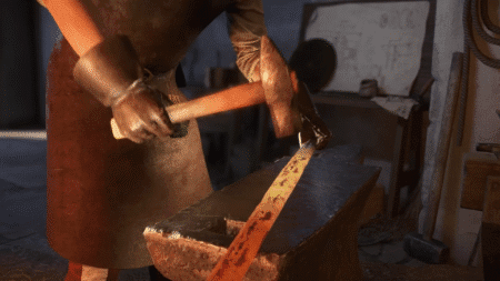 Tips To Make a Successful Forge in Kingdom Come Deliverance 2 DLC